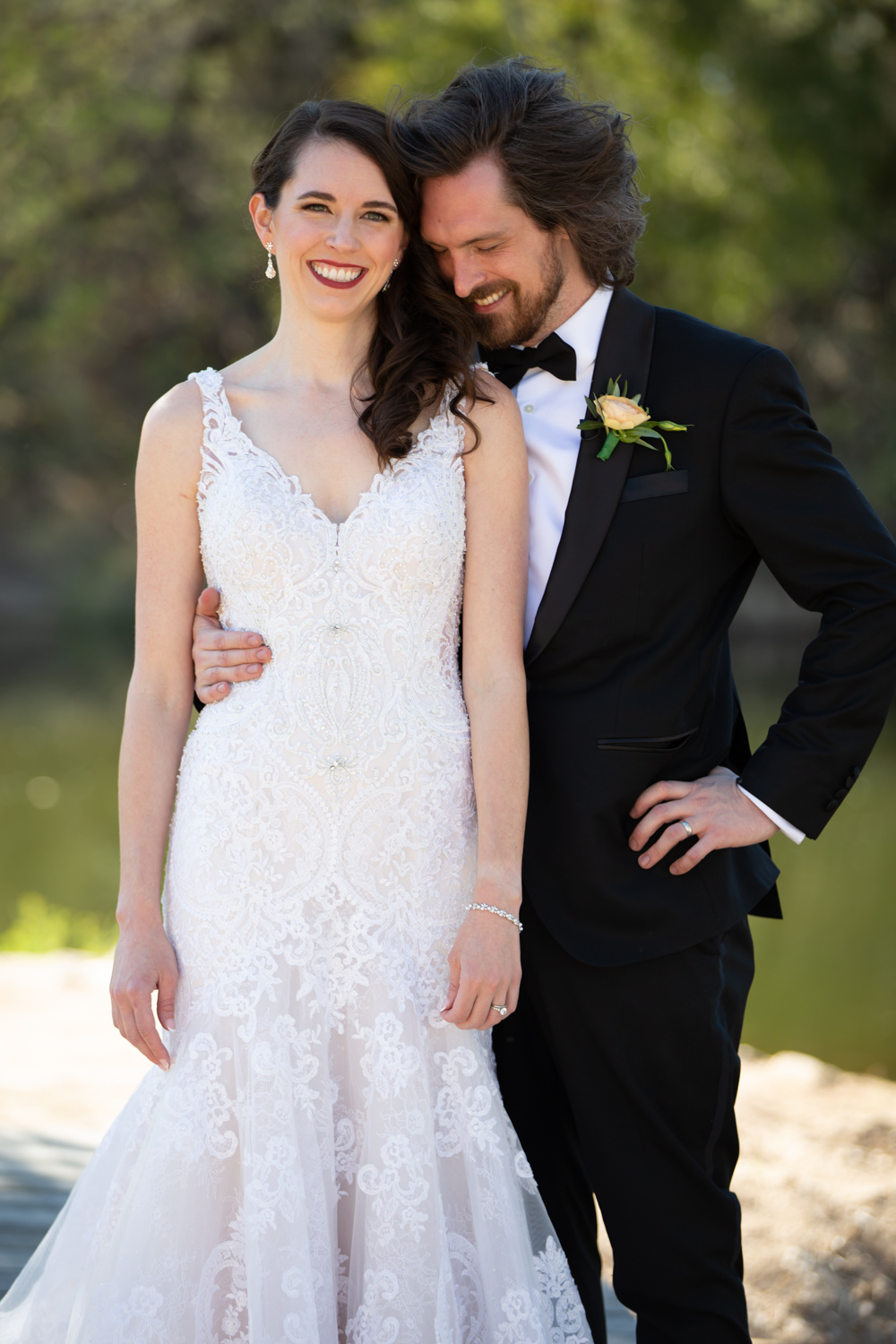 Steven Palm Photography | Best Photos Tanque Verde Ranch Wedding Tucson ...